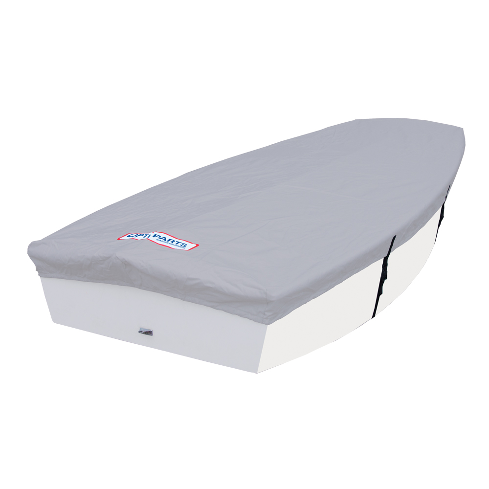 Optiparts "Economy" Top Cover - Optistuff