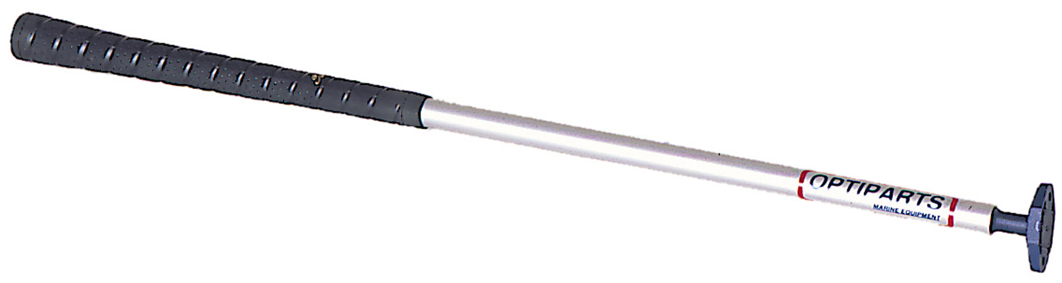 Standard Tiller Extension - Optistuff